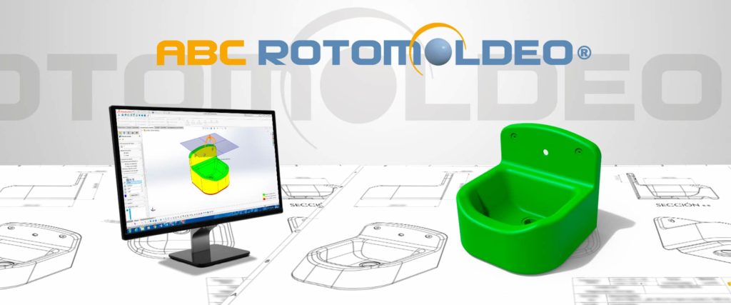 Custom Fabrication - ABC Rotomoldeo