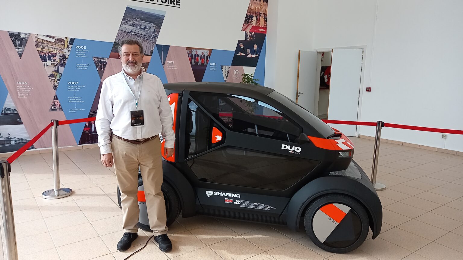 ABC ROTOMOLDEO FABRICA EZ1 RENAULT BENTO