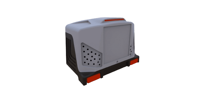 Rotomoldeo de plástico: ¿Qué es y qué ventajas ofrece?