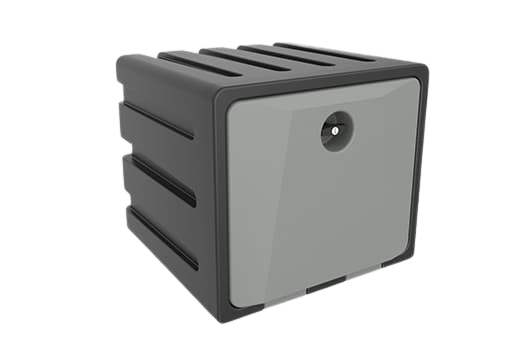 Rotomoldeo o moldeo rotacional | ABC Rotomoldeo