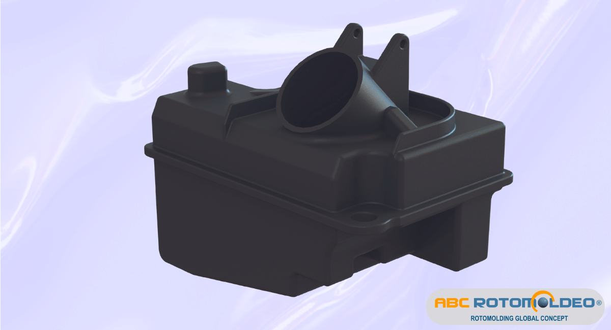 ¿Qué son las poliamidas? - ABC Rotomoldeo