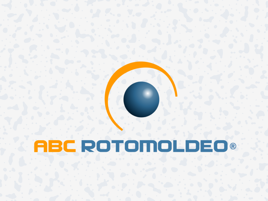 Rotomolding or rotational molding | ABC Rotomoldeo