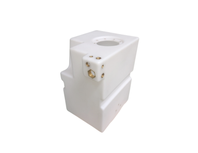 Insertos para rotomoldeo - ABC Rotomoldeo